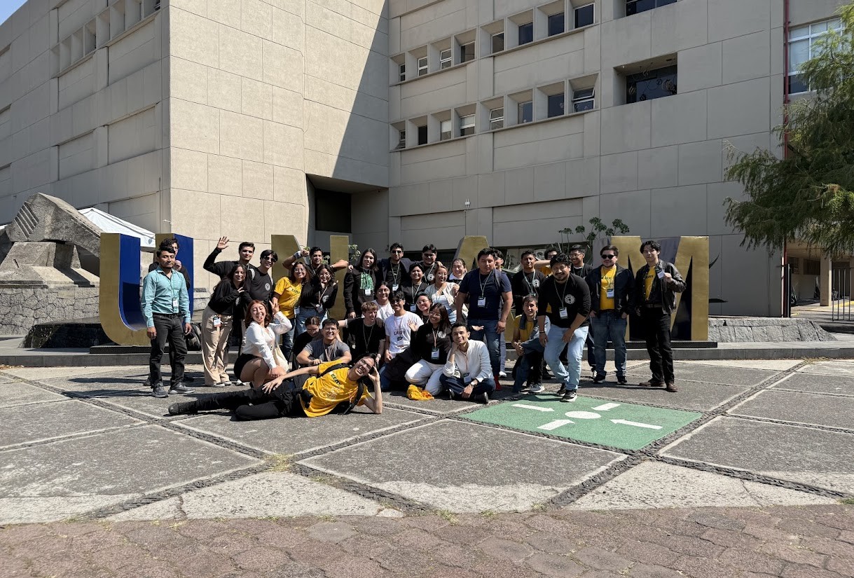 Altruismo Eficaz UPY | Altruismo Eficaz UPY